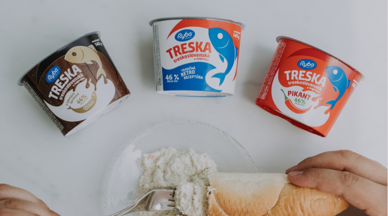 Originálny recept na tradičnú tresku v majonéze: Takto jednoducho si ...